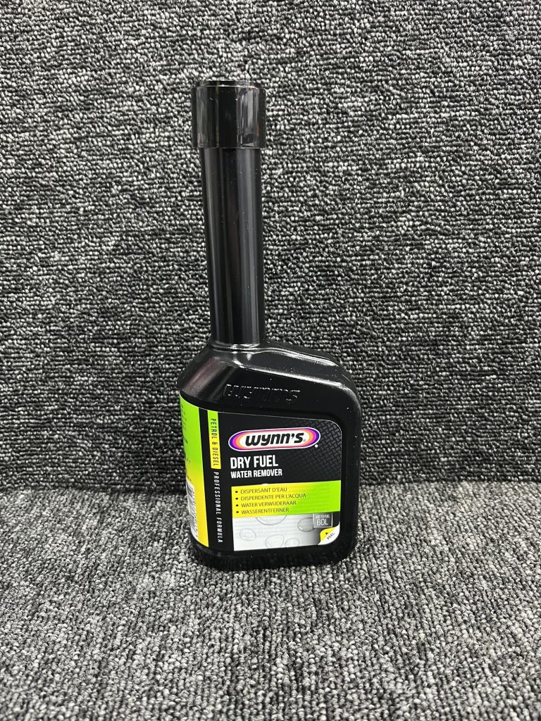 Dry Fuel Water Remover | Auto Discount Harrogate