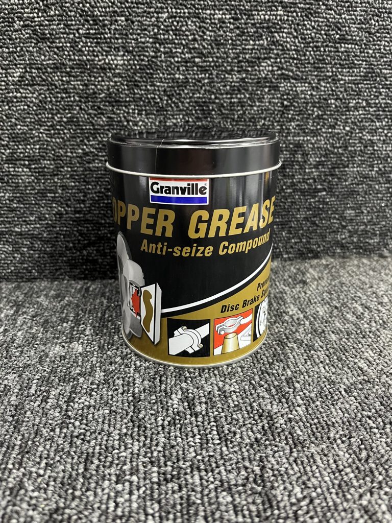 Granville Copper Grease | Auto Discount Harrogate