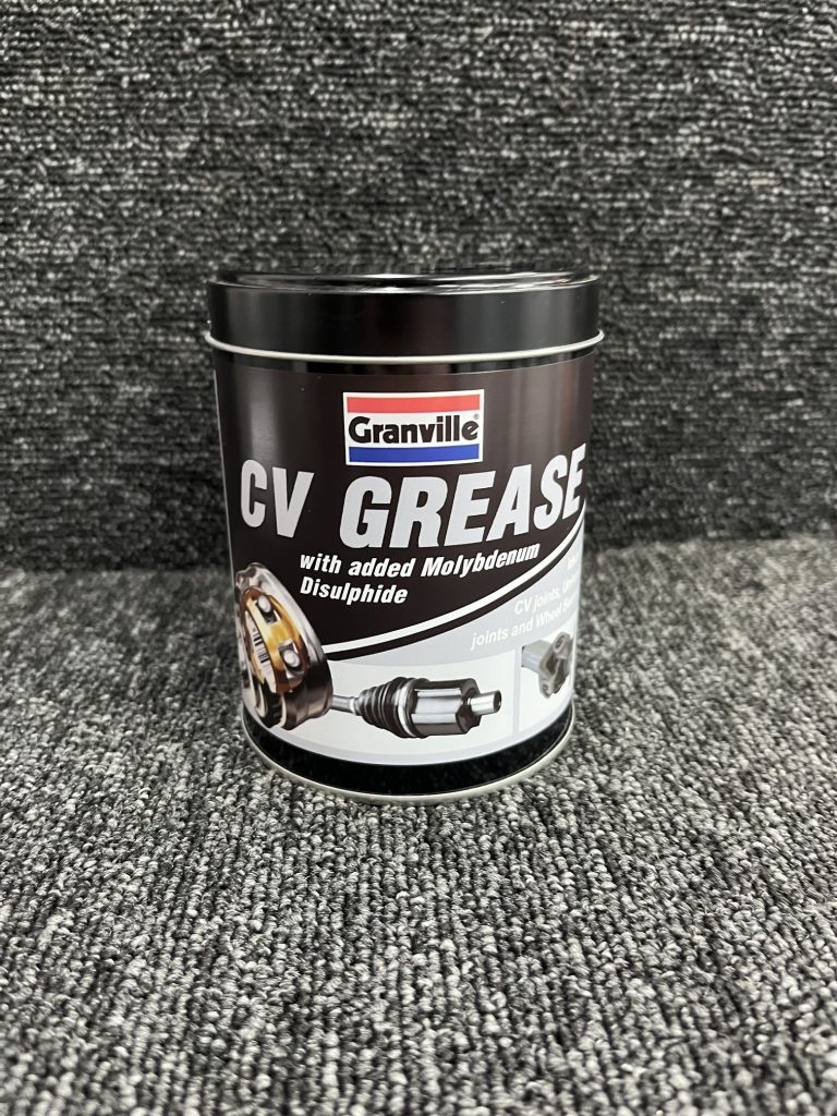Granville CV Grease | Auto Discount Harrogate