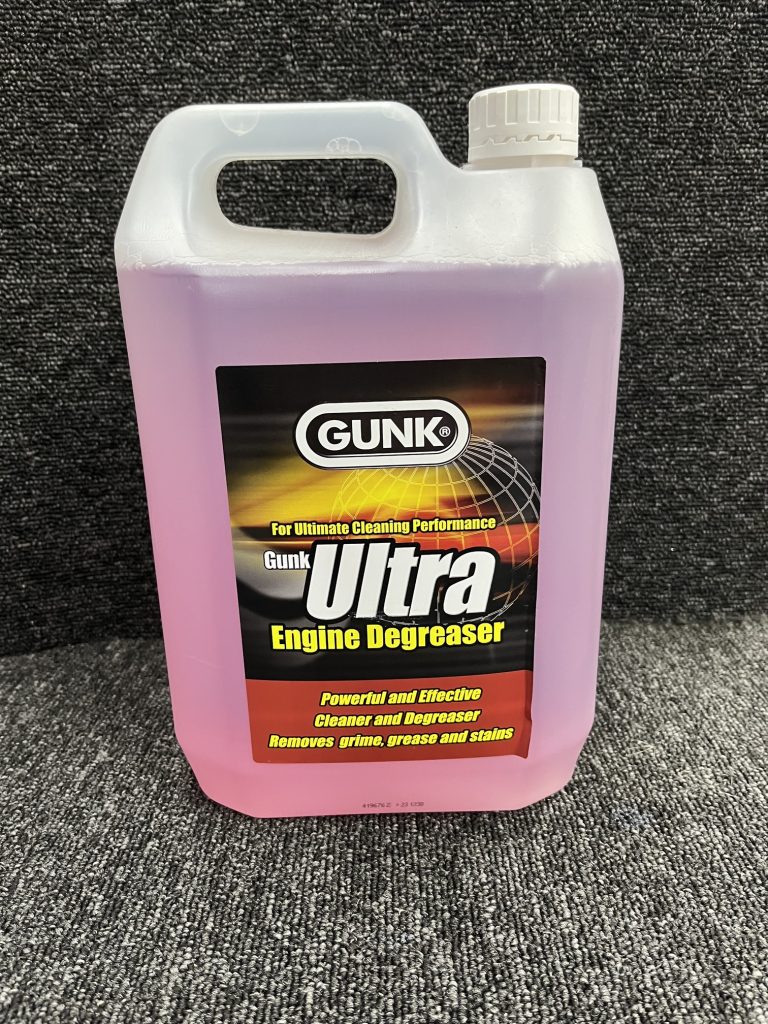 Gunk Ultra Engine Degreasant | Auto Discount Harrogate