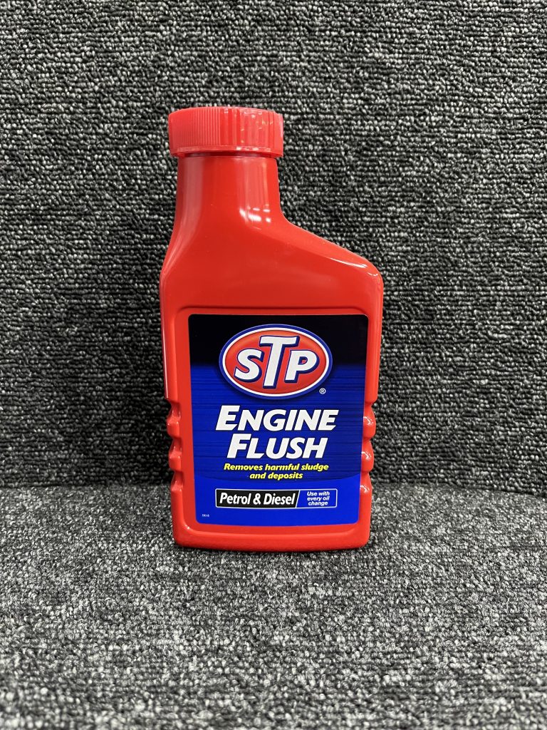 STP Engine Flush | Auto Discount Harrogate