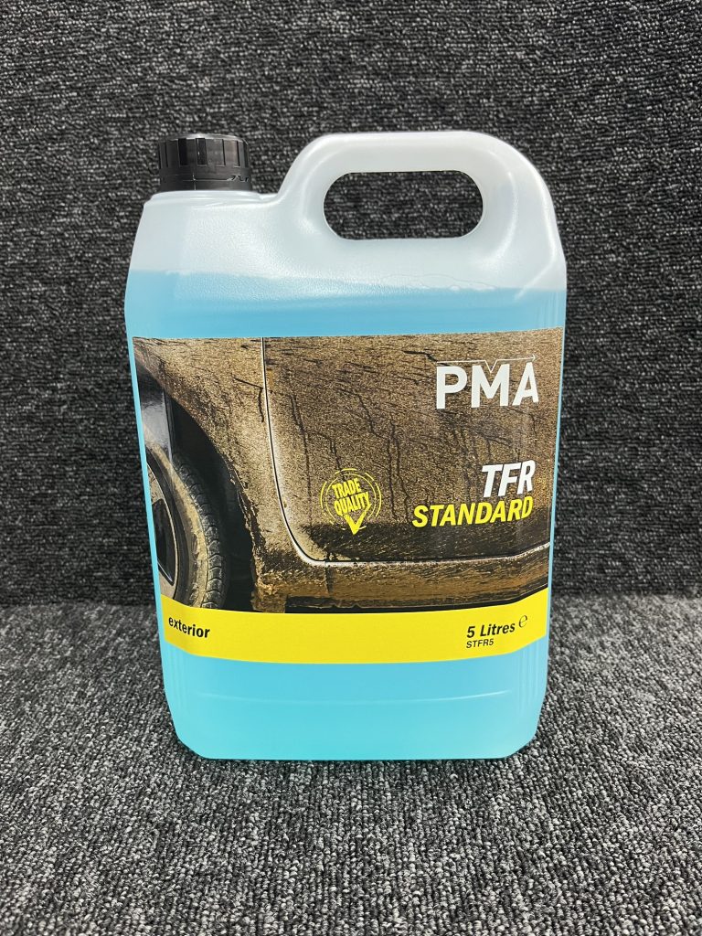 PMA Standard TFR (STFR5) - 5 Litres | Auto Discount Harrogate