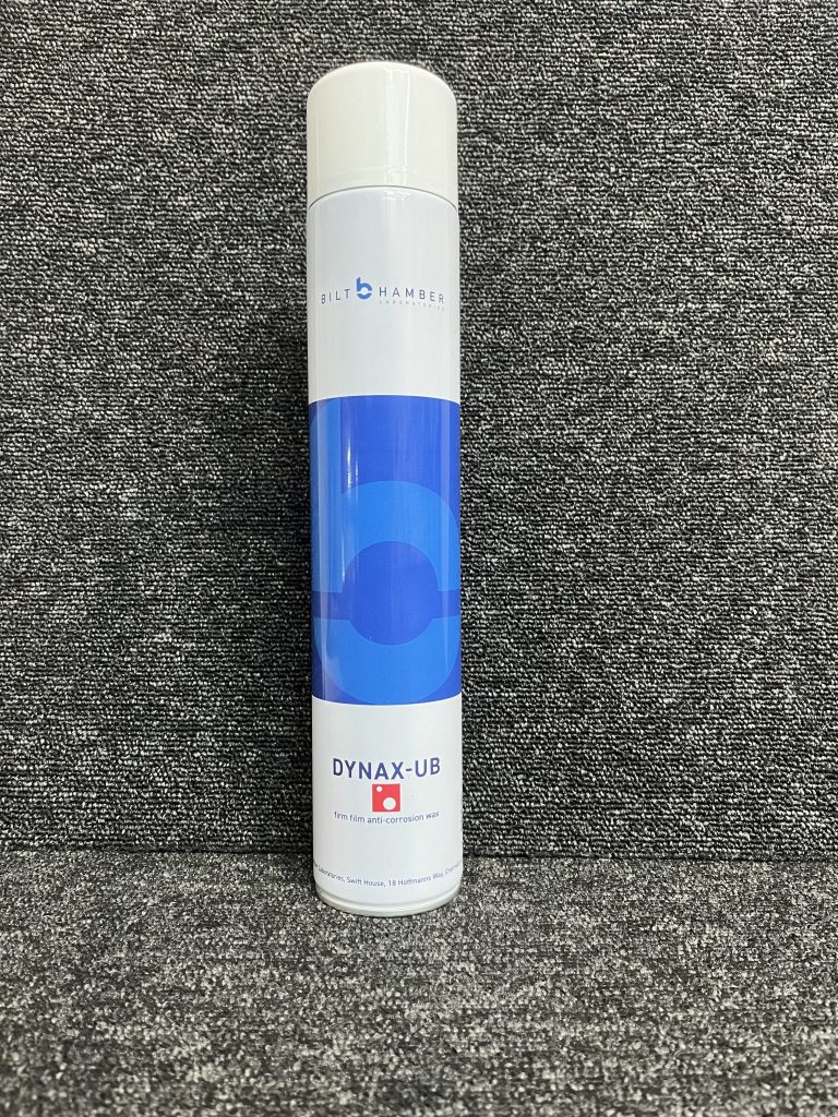Bilt-Hamber Dynax-UB 750ml Aerosol | Auto Discount Harrogate