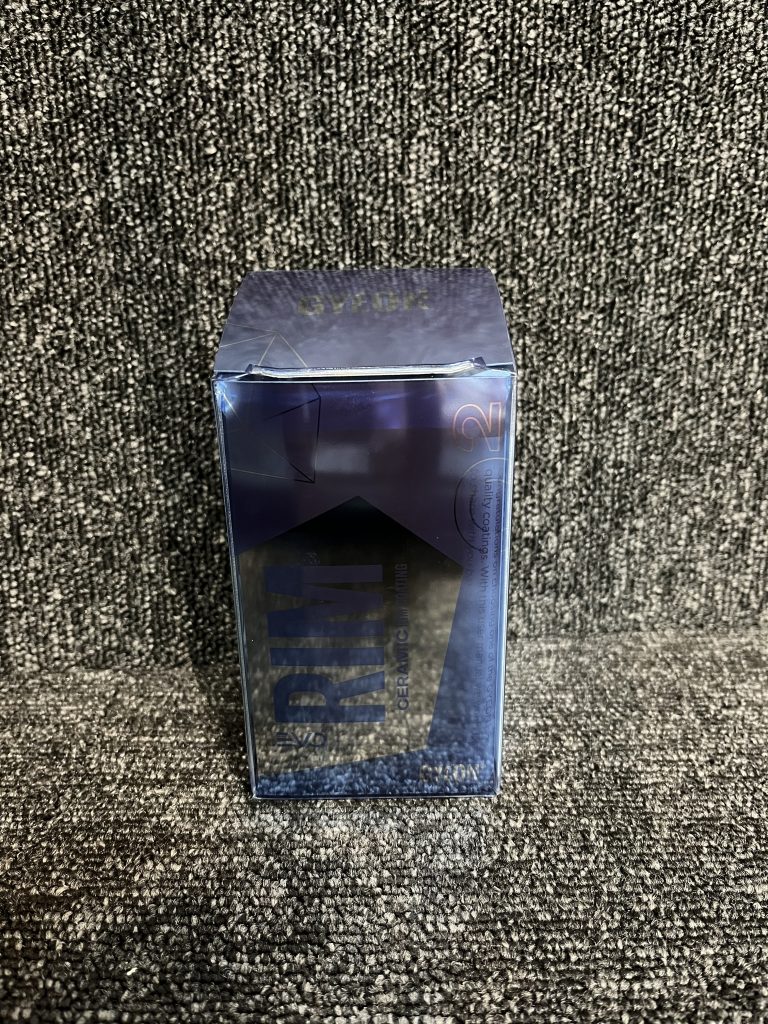 Gyeon Q2 Rim EVO | Auto Discount Harrogate