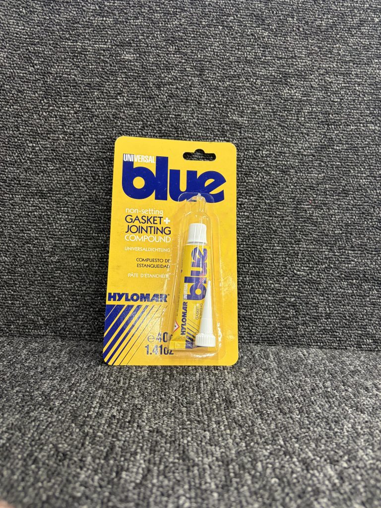 Hylomar® Universal Blue | Auto Discount Harrogate